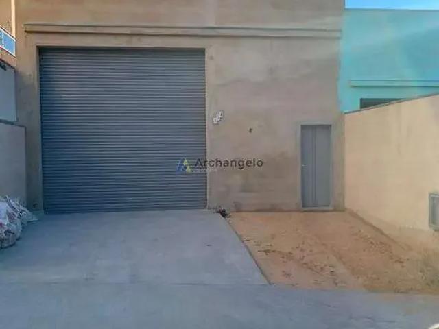 Galpão / Depósito para Locação em Ribeirão Preto/SP Jardim América