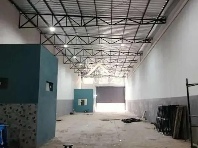 Galpão / Depósito para Locação em Ribeirão Preto/SP Jardim Anhangüera