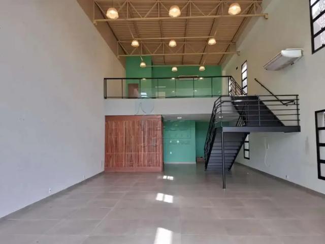 Galpão / Depósito para Locação em Ribeirão Preto/SP Jardim Botânico