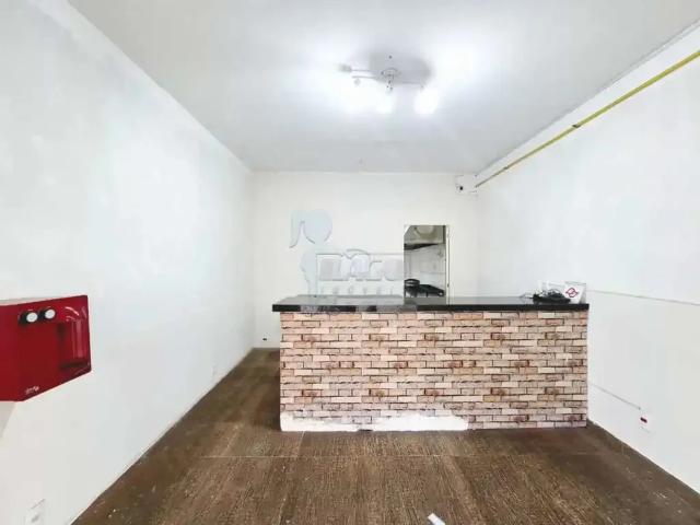 Galpão / Depósito para Locação em Ribeirão Preto/SP Jardim Botânico