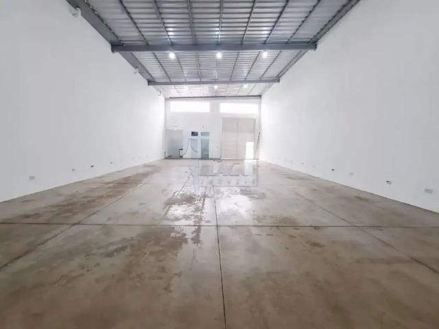Galpão / Depósito para Locação em Ribeirão Preto/SP Bonfim Paulista