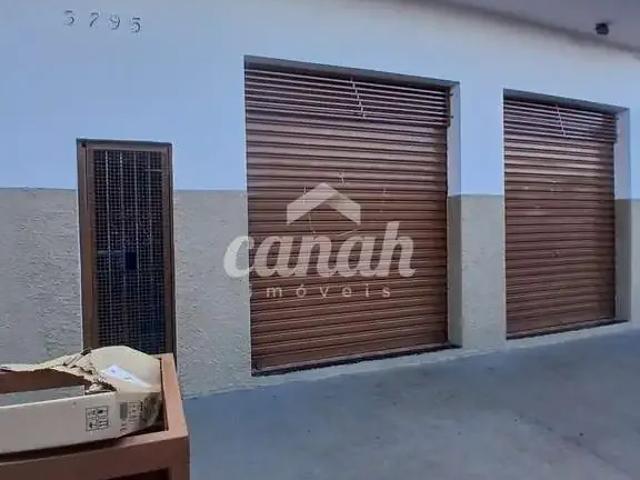 Galpão / Depósito para Locação em Ribeirão Preto/SP Jardim Diva Tarlá de Carvalho