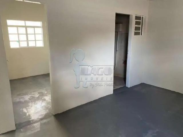 Galpão / Depósito para Locação em Ribeirão Preto/SP Jardim Florestan Fernandes 1 Quartos