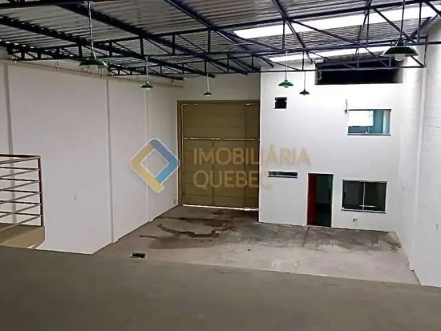 Galpão / Depósito para Locação em Ribeirão Preto/SP Jardim Itaporã