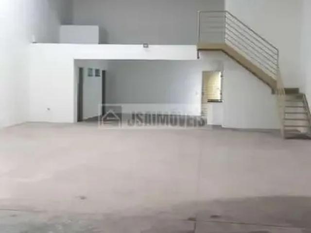 Galpão / Depósito para Locação em Ribeirão Preto/SP Jardim Itaporã
