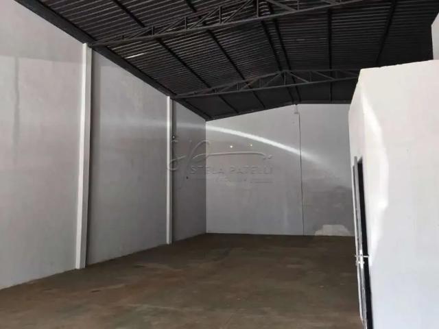 Galpão / Depósito para Locação em Ribeirão Preto/SP Jardim Jóquei Clube