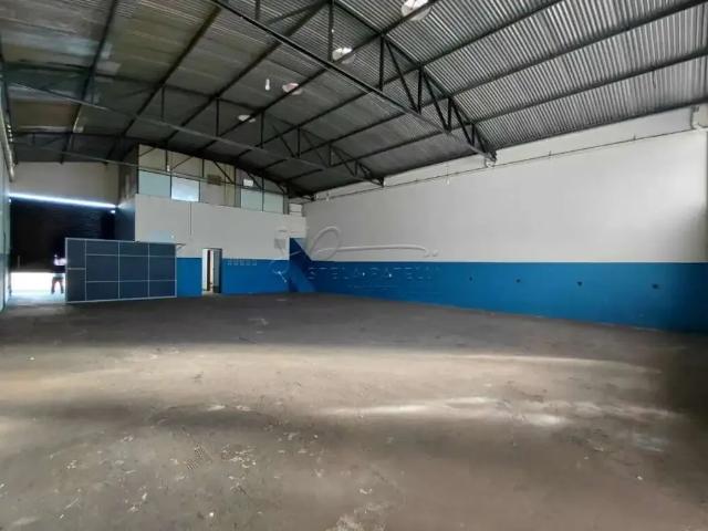 Galpão / Depósito para Locação em Ribeirão Preto/SP Jardim Jóquei Clube
