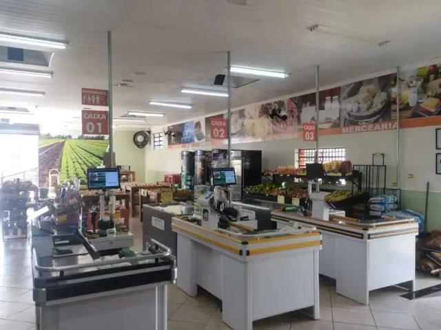 Galpão / Depósito para Locação em Ribeirão Preto/SP Jardim Maria Goretti