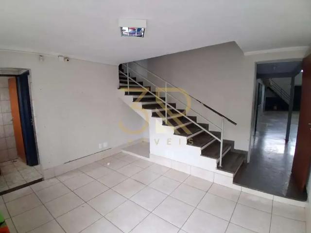 Galpão / Depósito para Locação em Ribeirão Preto/SP Jardim Novo Mundo