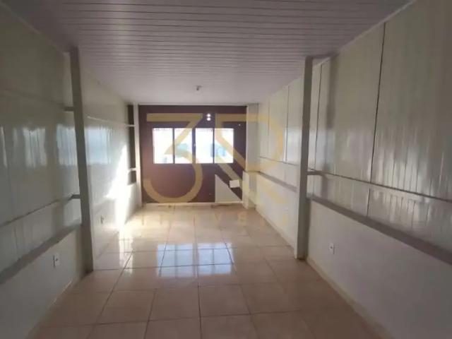 Galpão / Depósito para Locação em Ribeirão Preto/SP Jardim Novo Mundo