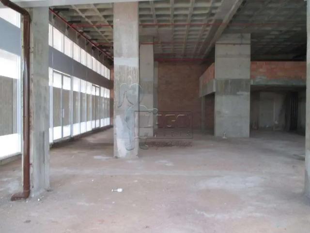Galpão / Depósito para Locação em Ribeirão Preto/SP Jardim São Luiz