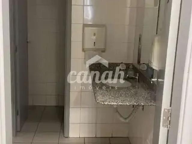 Galpão / Depósito para Locação em Ribeirão Preto/SP Jardim São Luiz