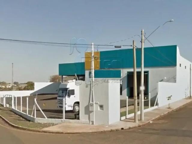 Galpão / Depósito para Locação em Ribeirão Preto/SP Jardim Salgado Filho