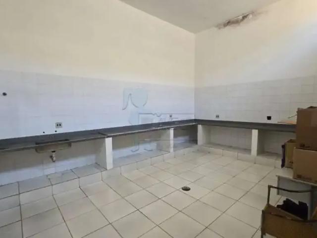 Galpão / Depósito para Locação em Ribeirão Preto/SP Jardim Salgado Filho