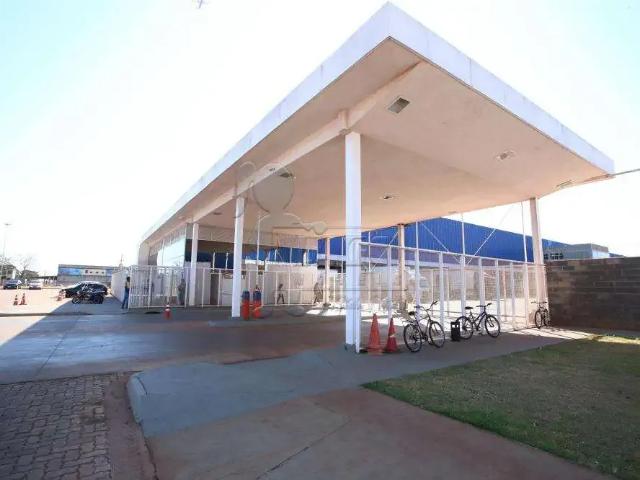 Galpão / Depósito para Locação em Ribeirão Preto/SP Jardim Salgado Filho
