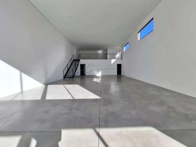 Galpão / Depósito para Locação em Ribeirão Preto/SP Jardim San Marco