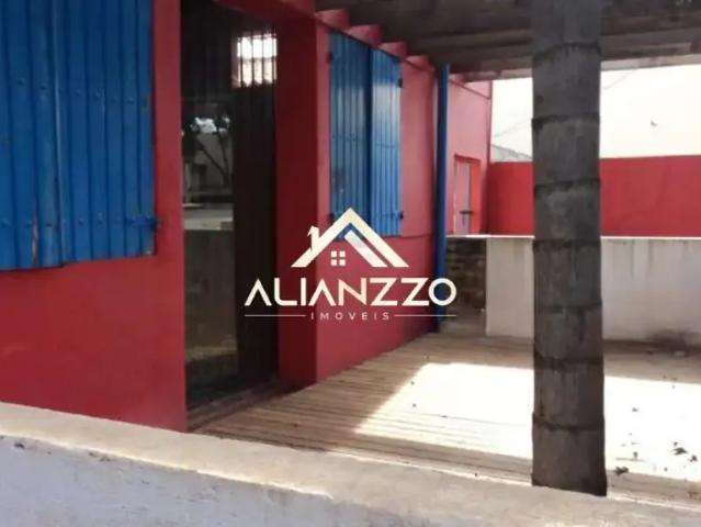 Galpão / Depósito para Locação em Ribeirão Preto/SP Jardim Sumaré
