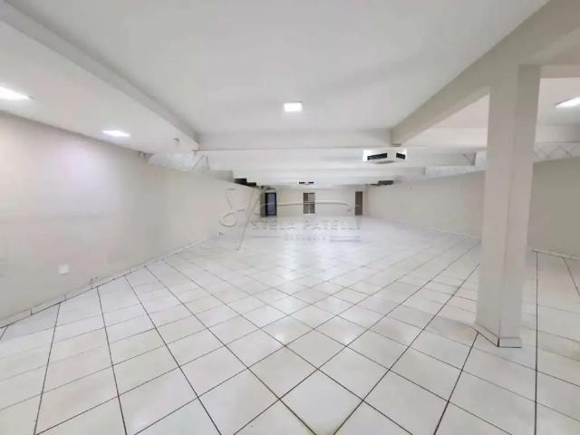 Galpão / Depósito para Locação em Ribeirão Preto/SP Jardim Paulistano