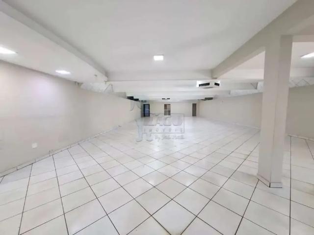 Galpão / Depósito para Locação em Ribeirão Preto/SP Jardim Paulistano