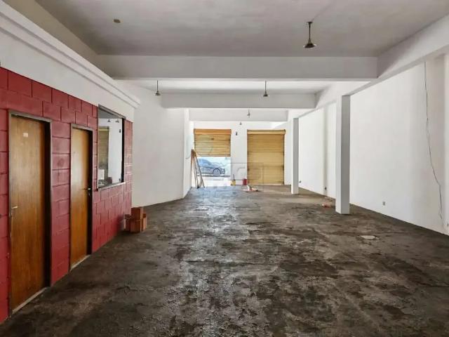 Galpão / Depósito para Locação em Ribeirão Preto/SP Jardim Paulistano