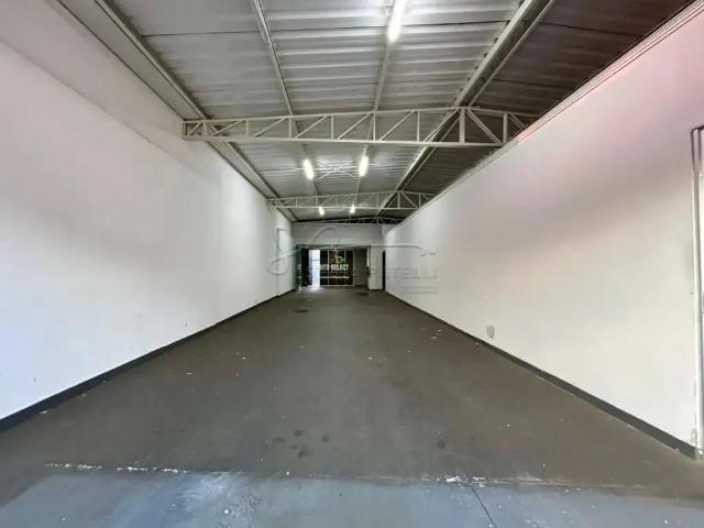Galpão / Depósito para Locação em Ribeirão Preto/SP Jardim Paulistano