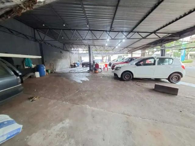 Galpão / Depósito para Locação em Ribeirão Preto/SP Jardim Paulistano