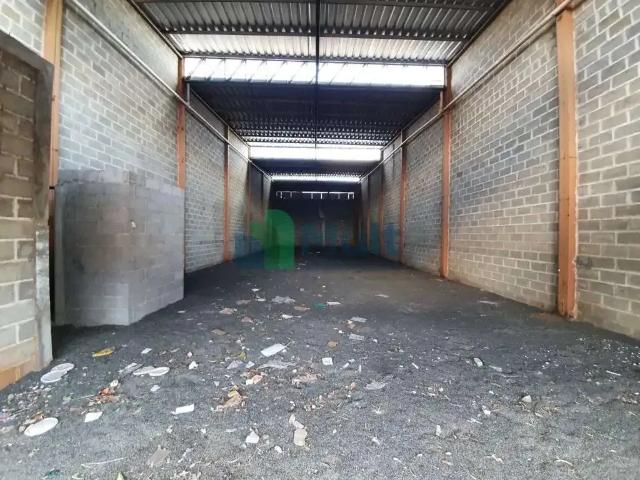 Galpão / Depósito para Locação em Ribeirão Preto/SP Jardim Zara