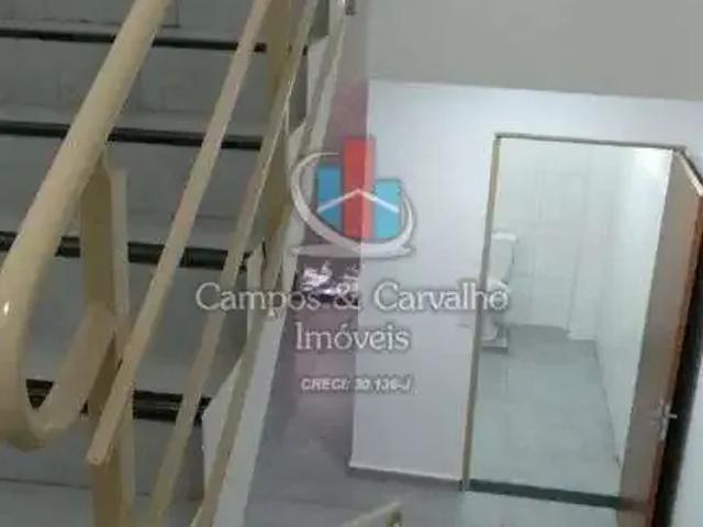 Galpão / Depósito para Locação em Ribeirão Preto/SP Jardim Zara