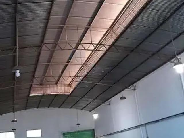 Galpão / Depósito para Locação em Ribeirão Preto/SP Jardim Zara