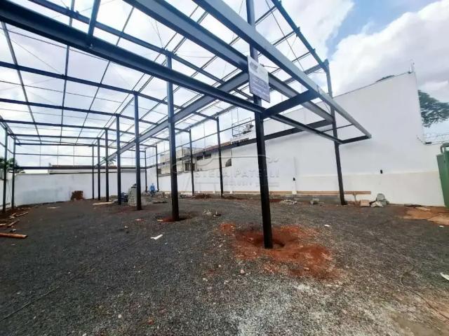 Galpão / Depósito para Locação em Ribeirão Preto/SP Nova Aliança