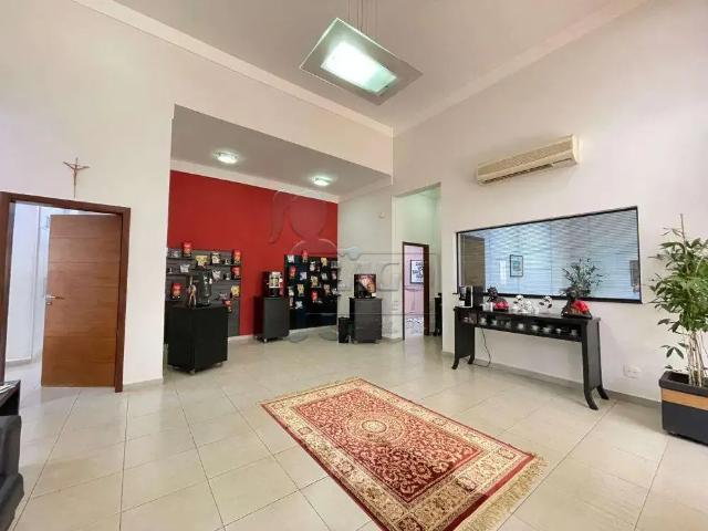 Galpão / Depósito para Locação em Ribeirão Preto/SP Nova Aliança 5 Quartos