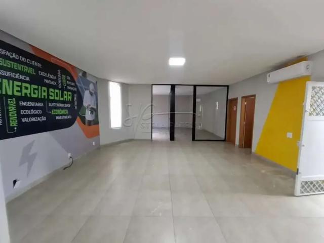 Galpão / Depósito para Locação em Ribeirão Preto/SP Nova Ribeirânia