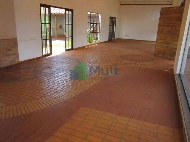 Galpão / Depósito para Locação em Ribeirão Preto/SP Nova Ribeirânia