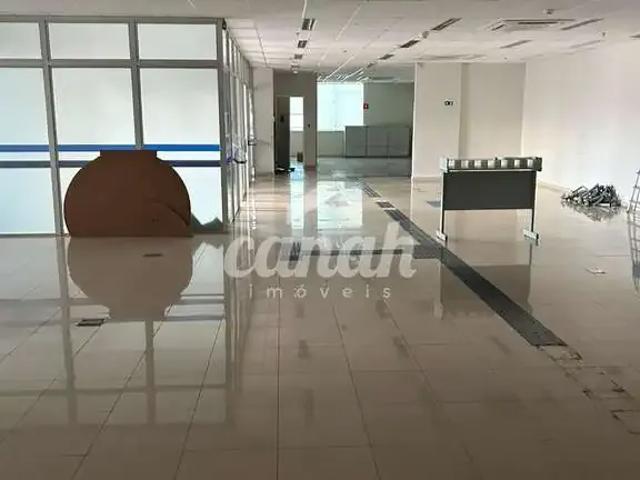 Galpão / Depósito para Locação em Ribeirão Preto/SP Nova Ribeirânia