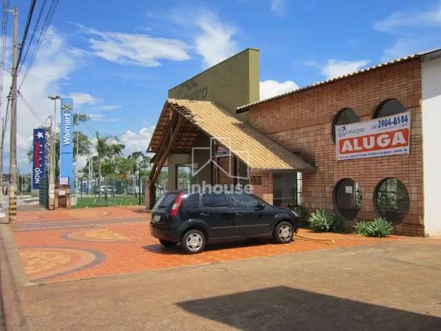 Galpão / Depósito para Locação em Ribeirão Preto/SP Nova Ribeirânia