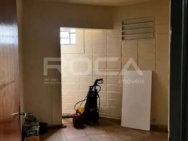 Galpão / Depósito para Locação em Ribeirão Preto/SP Parque Anhangüera