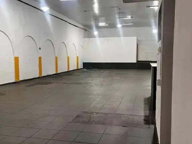 Galpão / Depósito para Locação em Ribeirão Preto/SP Parque Anhangüera