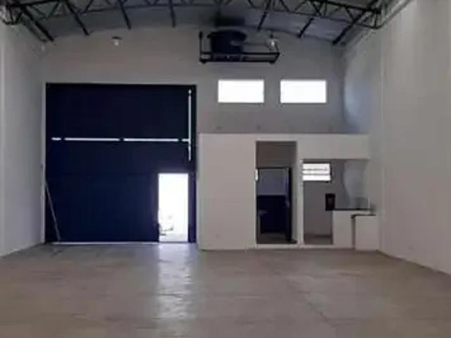 Galpão / Depósito para Locação em Ribeirão Preto/SP Parque Anhangüera