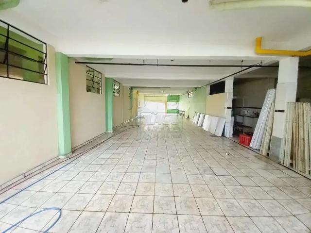 Galpão / Depósito para Locação em Ribeirão Preto/SP Parque dos Bandeirantes