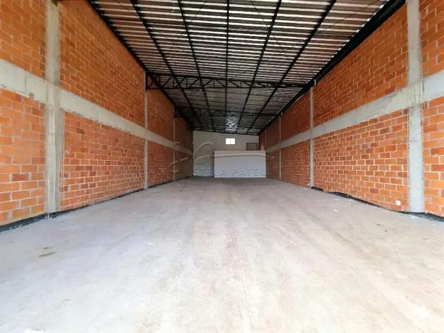 Galpão / Depósito para Locação em Ribeirão Preto/SP Parque das Gaivotas
