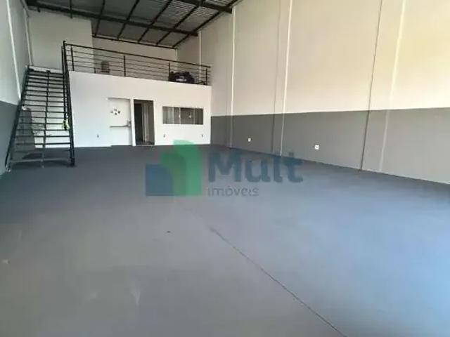 Galpão / Depósito para Locação em Ribeirão Preto/SP Parque Industria