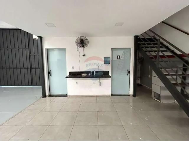 Galpão / Depósito para Locação em Ribeirão Preto/SP Parque Industrial Tanquinho
