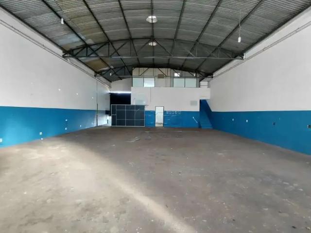 Galpão / Depósito para Locação em Ribeirão Preto/SP Parque Industrial Tanquinho