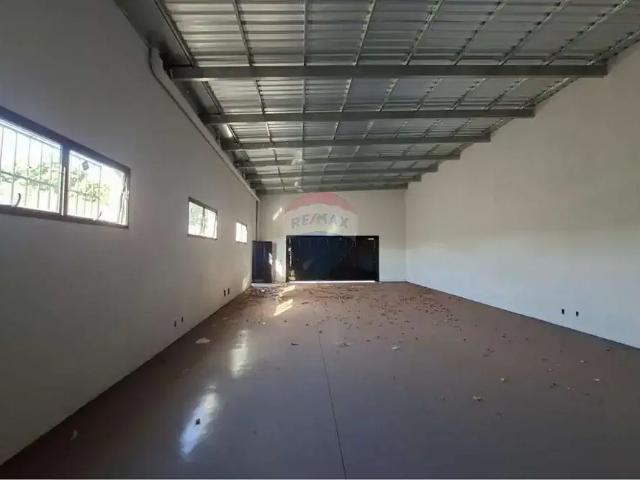 Galpão / Depósito para Locação em Ribeirão Preto/SP Parque Industrial Avelino Alves Palma