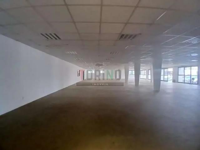 Galpão / Depósito para Locação em Ribeirão Preto/SP Parque Industrial Lagoinha