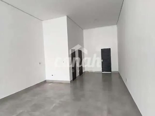 Galpão / Depósito para Locação em Ribeirão Preto/SP Parque Industrial Lagoinha