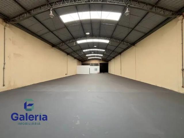 Galpão / Depósito para Locação em Ribeirão Preto/SP Parque Industrial Lagoinha