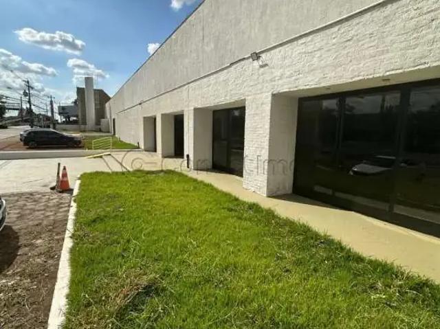 Galpão / Depósito para Locação em Ribeirão Preto/SP Parque Industrial Lagoinha