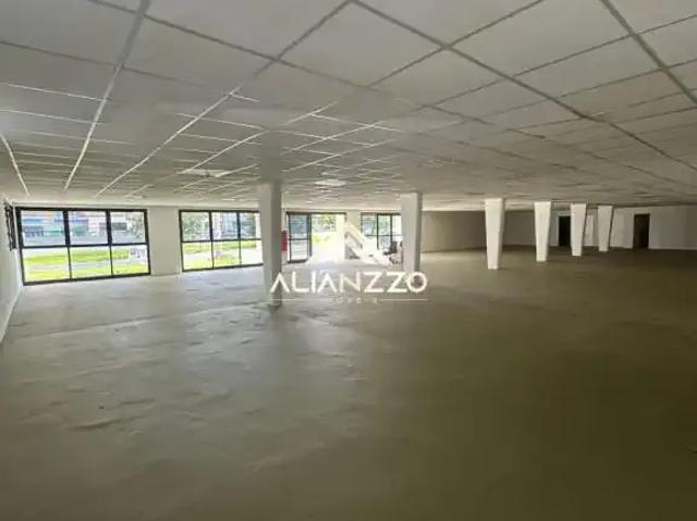 Galpão / Depósito para Locação em Ribeirão Preto/SP Parque Industrial Lagoinha