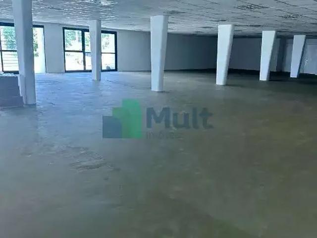 Galpão / Depósito para Locação em Ribeirão Preto/SP Parque Industrial Lagoinha